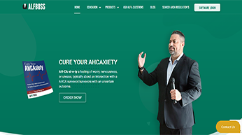 Case Studies - Orka Socials