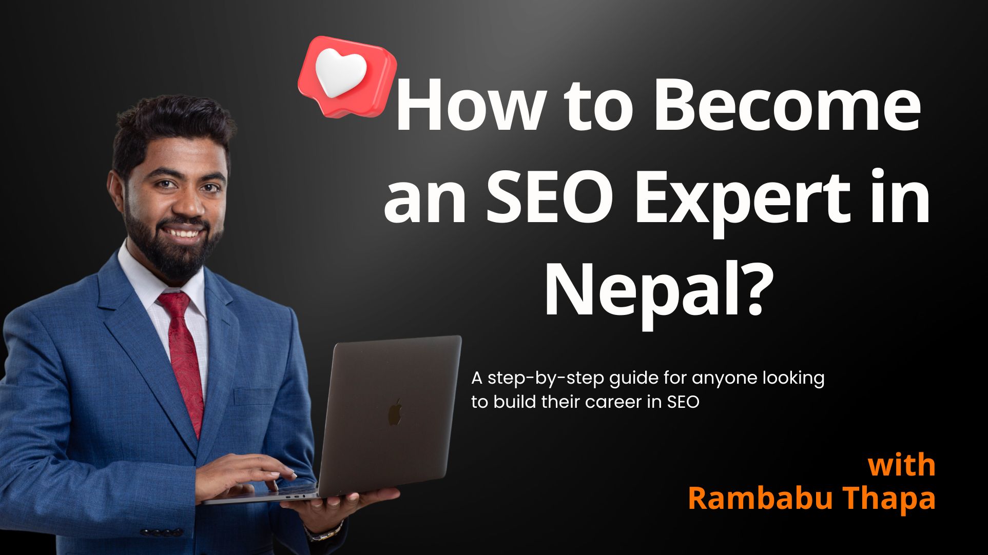 Expert SEO Training In Nepal: Unlock Your SEO Potential